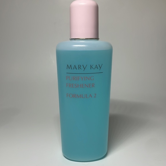 Mary Kay | Skincare | Mary Kay Purifying Freshener Formula 2 New 65 Fl ...